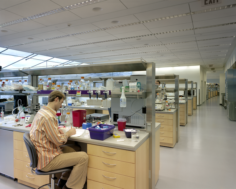 Research Facilities | Janelia Research Campus