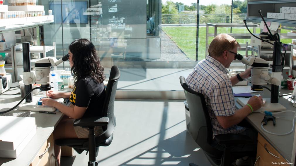 Research Facilities | Janelia Research Campus