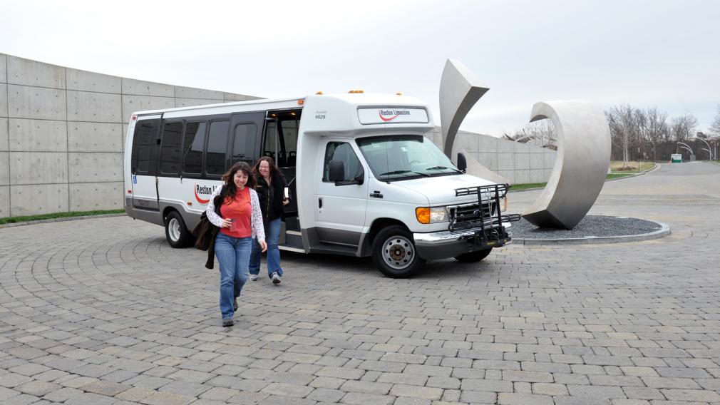 Campus Amenities | Janelia Research Campus