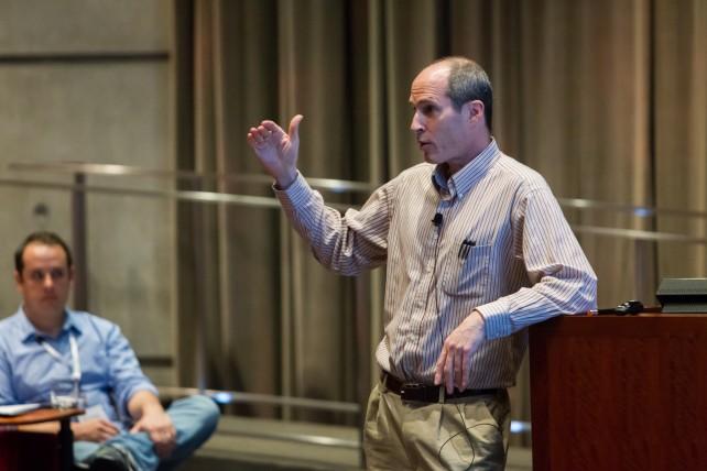 Conferences and Workshops | Janelia Research Campus