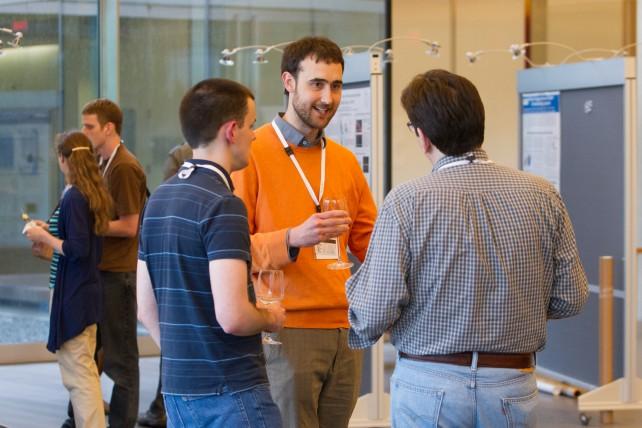 Conferences and Workshops | Janelia Research Campus